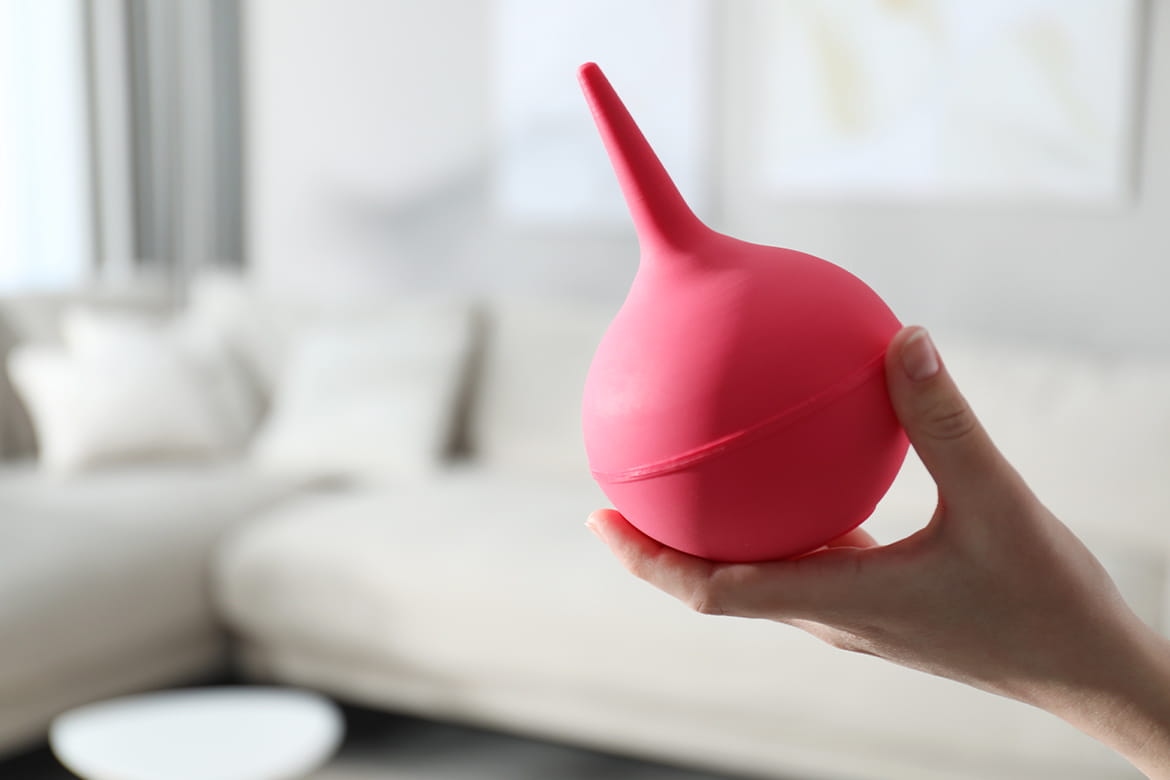 Understanding Enema: Benefits and How Health at Homes Offers Enema ...